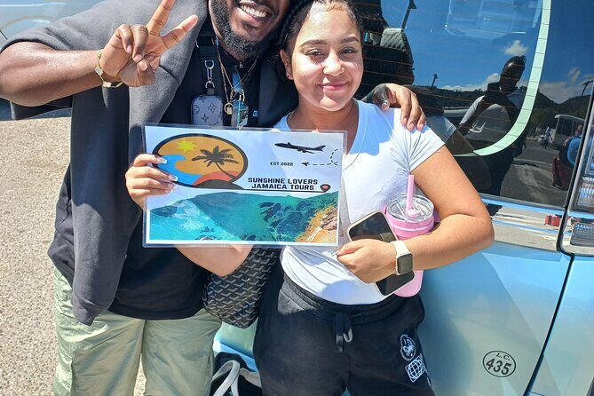 Montego Bay Ocho Rios Hotels Private Airport Transfers - Cost and Value Analysis