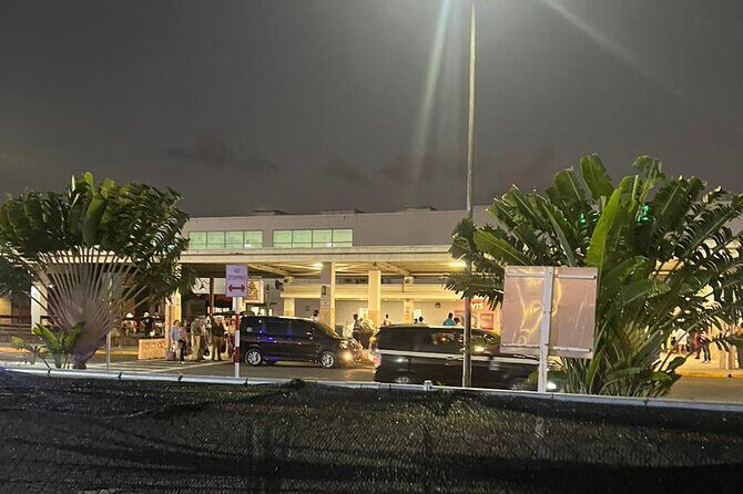 Montego Bay Ocho Rios Hotels Private Airport Transfers - Booking, Cancellation, and Practical Details