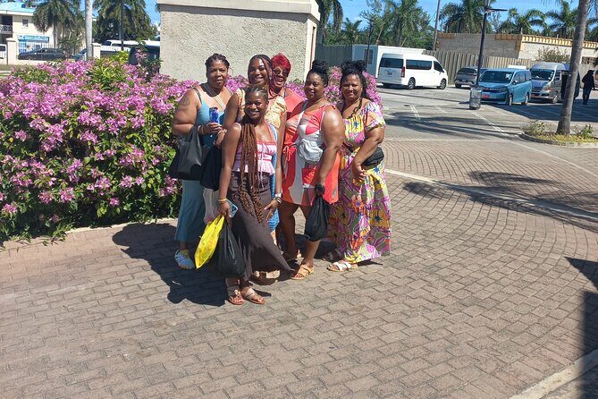 Montego Bay Ocho Rios Hotels Private Airport Transfers - Authenticity and Local Feel