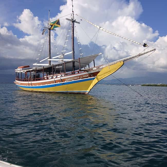 Montego Bay Pirate Ship Cruise Port Royal & Lime Cay - Final Thoughts: Is It Worth It?