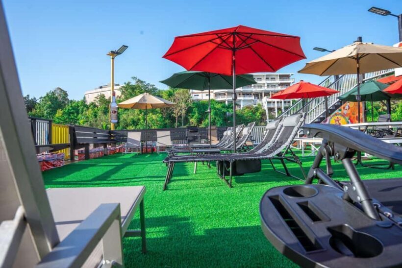 Montego Bay: Poko Loko Floating Bar Sunset Experience - Transportation and Logistics