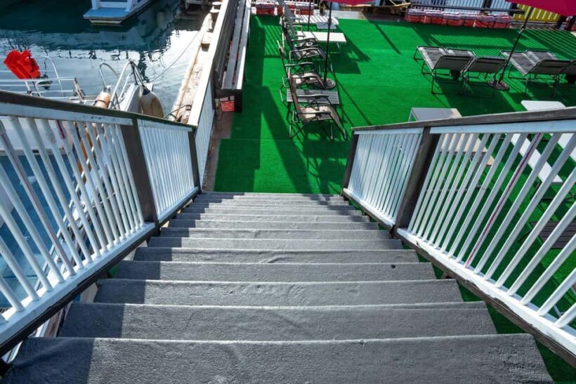 Montego Bay: Poko Loko Floating Bar Sunset Experience - Who Will Love This Experience?