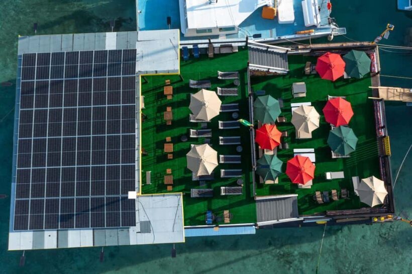 Montego Bay: Poko Loko Floating Bar Sunset Experience - FAQs