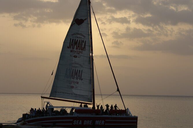Montego Bay Private Afternoon Catamaran Open Bar and Snorkeling - A Deep Dive into the Experience