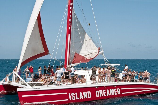Montego Bay Private Afternoon Catamaran Open Bar and Snorkeling - Frequently Asked Questions