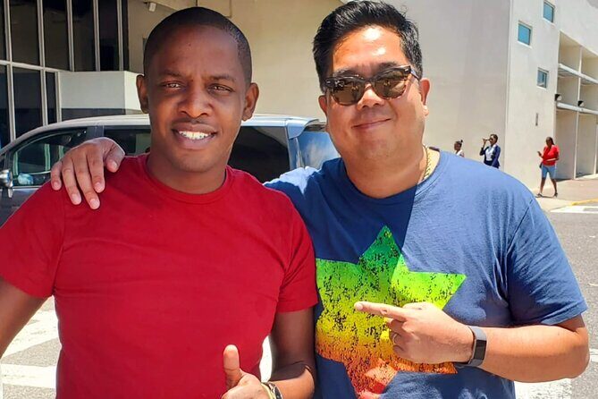 Montego Bay Private Airport Transfer To and from ochi rios - Key Points