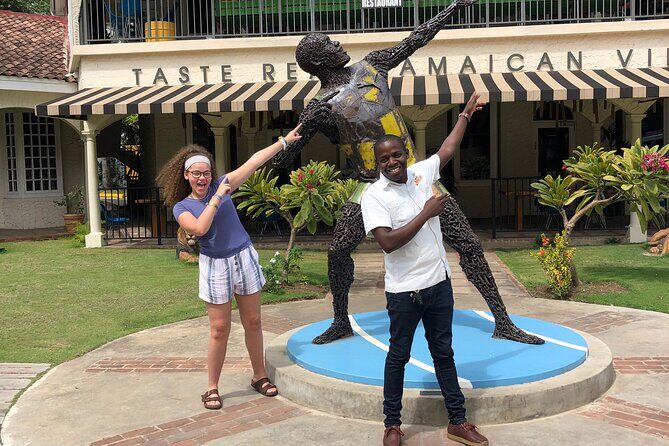 Montego Bay Private Airport Transfer To and from ochi rios - FAQ