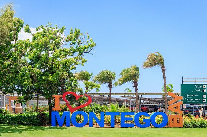 Montego Bay Private Airport Transfers - Why Consider Montego Bay Private Airport Transfers?