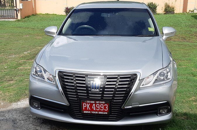 Montego Bay Private Airport Transfers to Montego Bay Hotels in the airport area - The Convenience of a Private Ride
