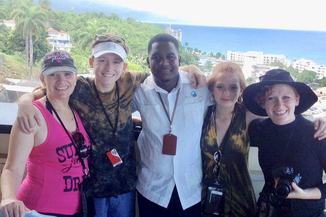 Montego Bay Private and Customized Highlights Day Tour - What’s Included and What’s Not