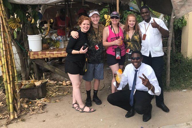 Montego Bay Private and Customized Highlights Day Tour - Guides and Hospitality