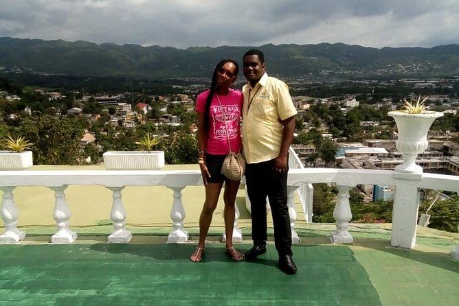 Montego Bay Private and Customized Highlights Day Tour - Reviews and Authentic Feedback