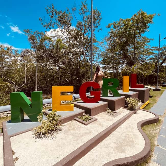 Montego Bay: Private ATV Tour with Seven Miles Beach - Key Points