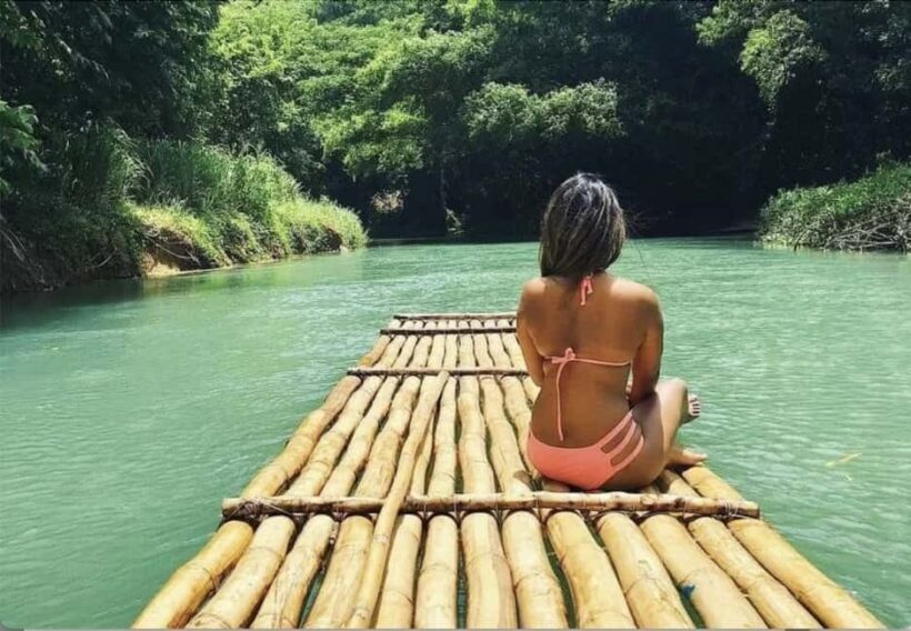 Montego Bay: Private Bamboo Rafting with Limestone Massage - Introduction: A Calm Escape for Curious Travelers