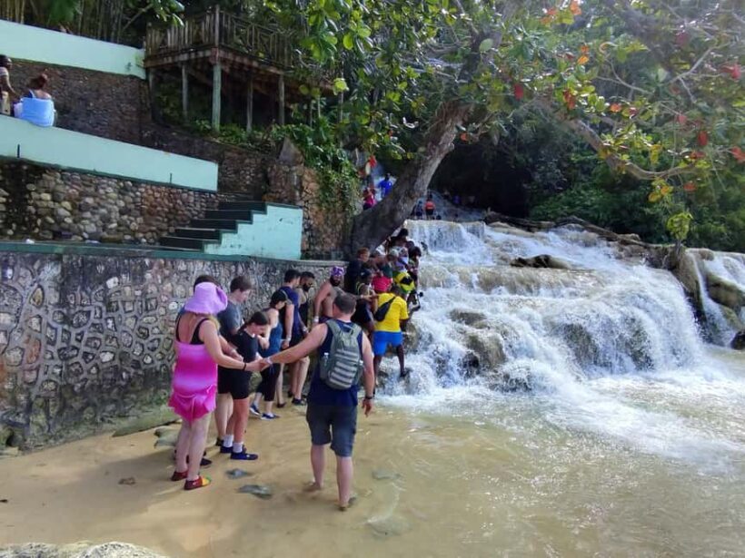 Montego Bay: Private Bob Marley and Dunn's River Falls Tour - A Closer Look at the Tour Experience