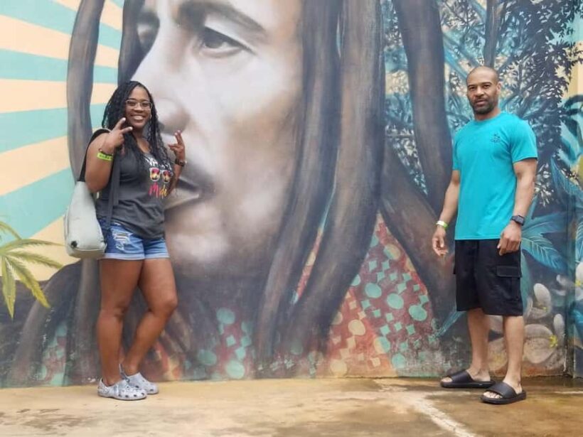 Montego Bay: Private Bob Marley and Dunn's River Falls Tour - Who Will Love This Tour?