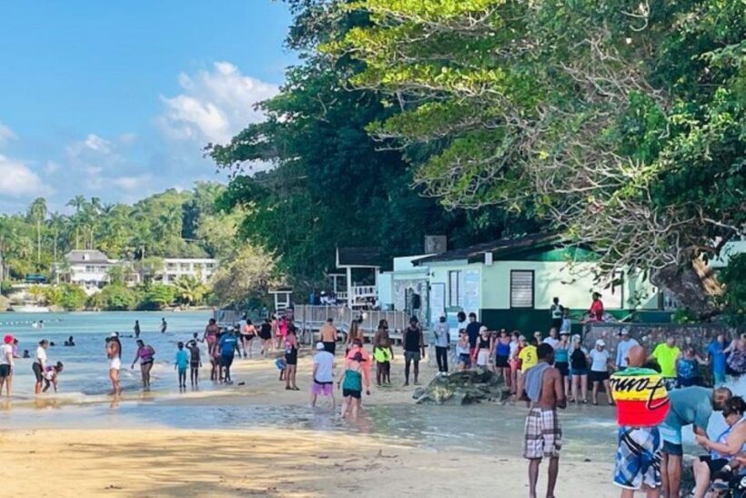 Montego Bay: Private Bob Marley and Dunn's River Falls Tour - FAQ