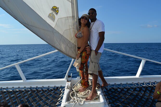 Montego Bay Private Catamaran with Champagne and Snorkeling - The Sum Up: Who Will Love This Tour?