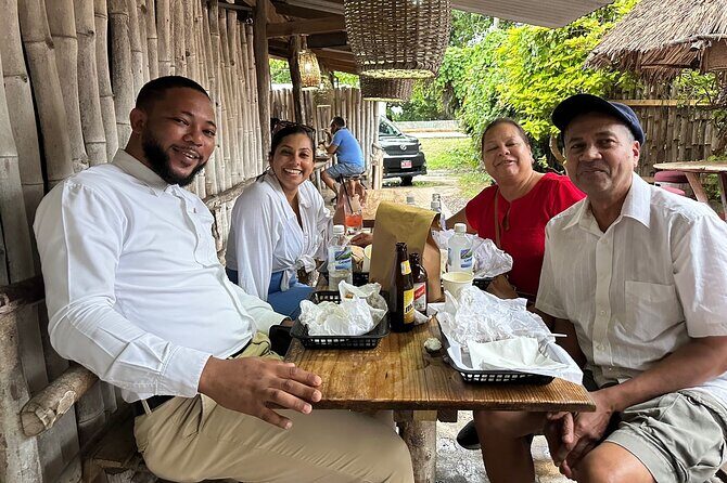 Montego bay private city tour - Practical Considerations