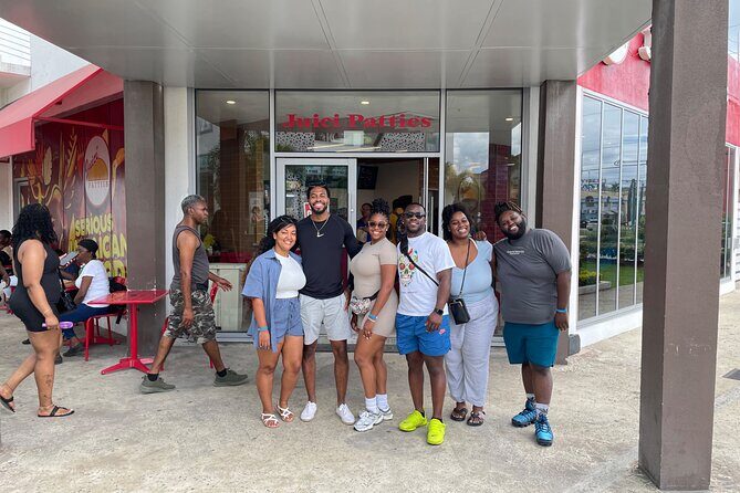 Montego bay private city tour - Authentic Experiences from Past Travelers