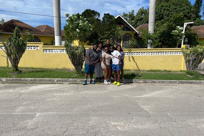 Montego bay private city tour - Frequently Asked Questions