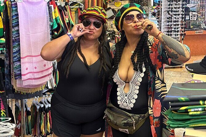 Montego Bay Private Highlight Tour and Shopping from Montego Bay - What to Expect from the Experience