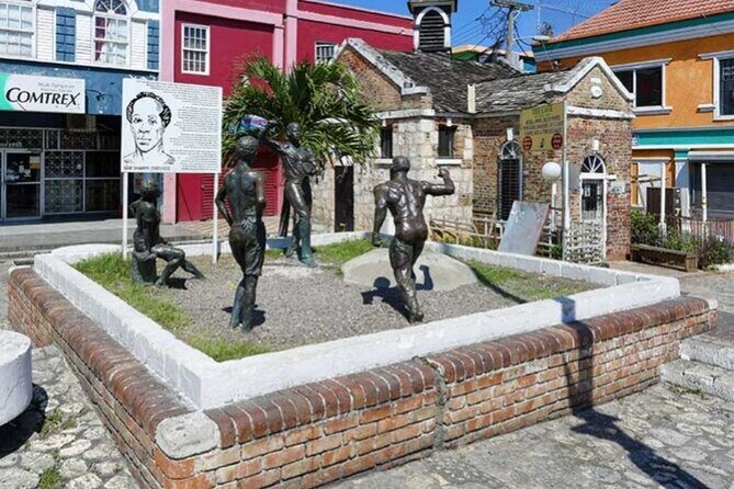 Montego Bay Private Highlights Tour with Pickup - Discovering Montego Bay: An Honest Look at the Private Highlights Tour