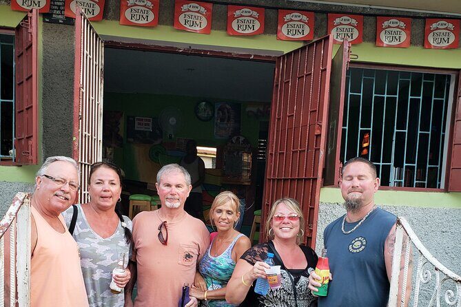 Montego Bay Private Highlights Tour with Pickup - What to Expect from the Itinerary