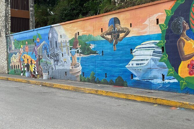 Montego Bay Private Highlights Tour with Pickup - Who Should Consider This Tour?