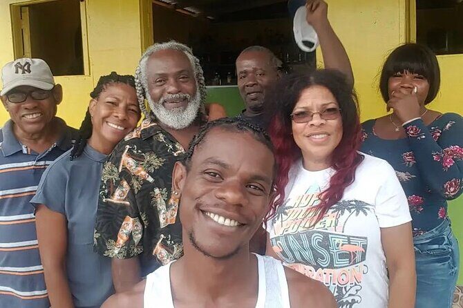 Montego Bay Private Highlights Tour with Pickup - The Bottom Line