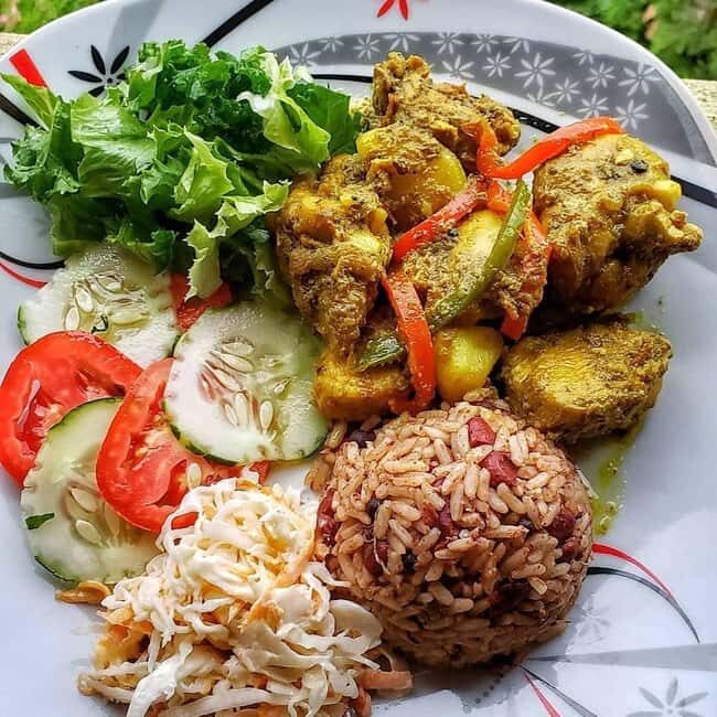 Montego Bay: Private Jamaican Food Tour with City Highlights - Analyzing the Value and Experience