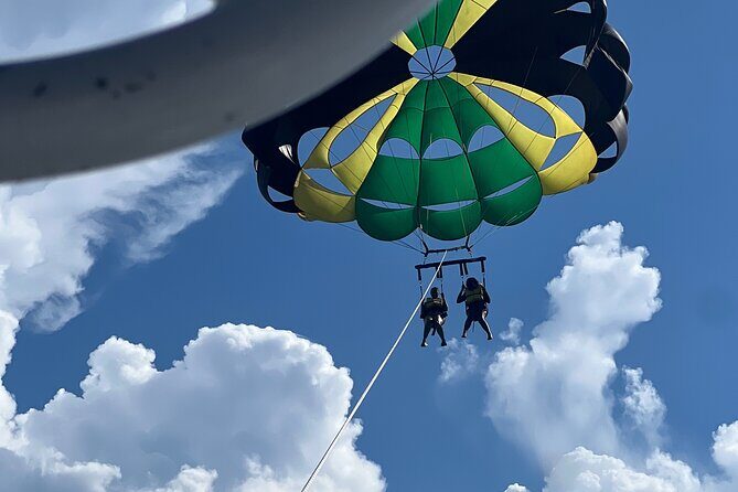 Montego Bay Private Jetski, Parasailing and water activities - FAQ: Your Water Adventure Questions Answered