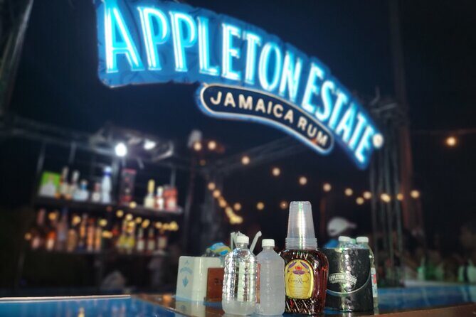 Montego Bay: Private Night Life Experience - The Sum Up: Who Will Love This Tour?