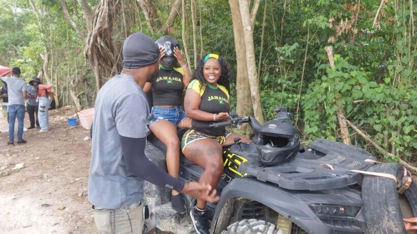 Montego Bay: Private Parasailing and ATV Experience - How It Compares
