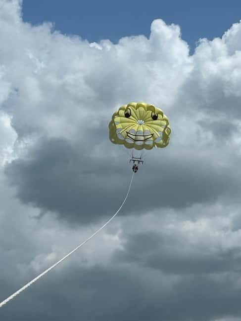 Montego Bay: Private Parasailing and ATV Experience - Final Thoughts