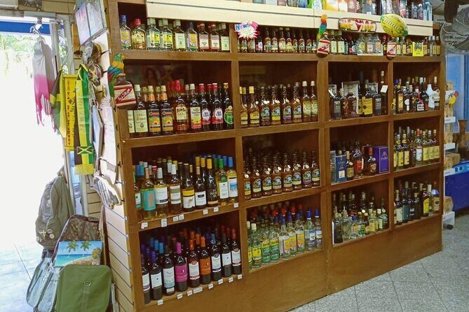 Montego Bay Private Shopping Tour with Hotel Pickup - FAQ