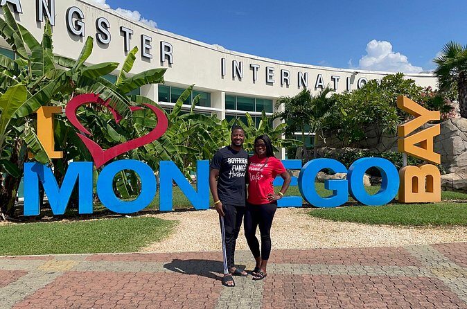 Montego Bay Private Taxi & Airport Transfers - FAQ