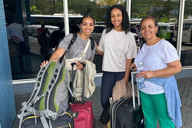 Montego Bay Private Transfer Airport to Hotel one way trip - An In-Depth Look at the Experience