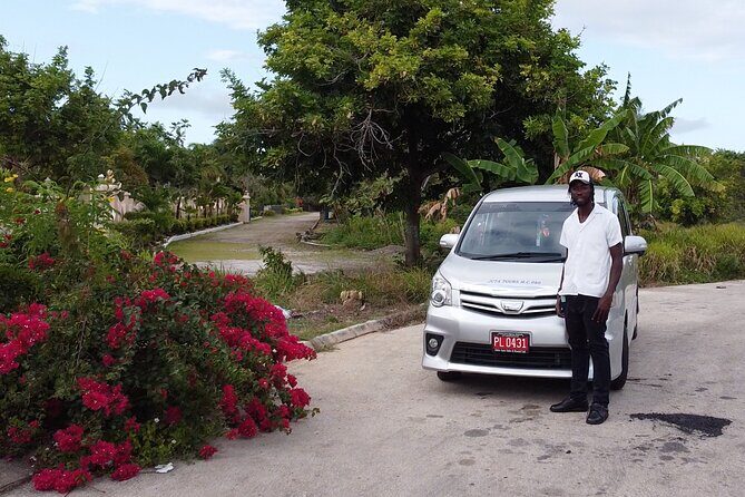 Montego Bay Private Transfer Airport to Hotel one way trip - Who Will Love This Service?