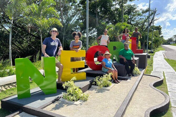 Montego Bay Private Transfer - Key Points