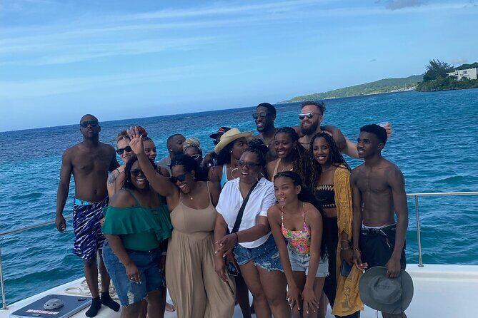 Montego Bay Private Transfer - The Scenic and Cultural Element