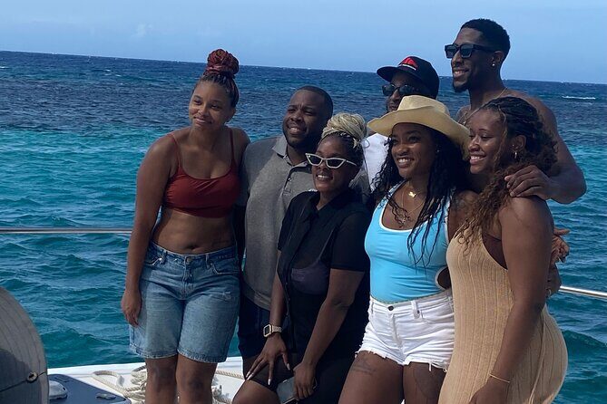 Montego Bay Private Transfer - The Sum Up