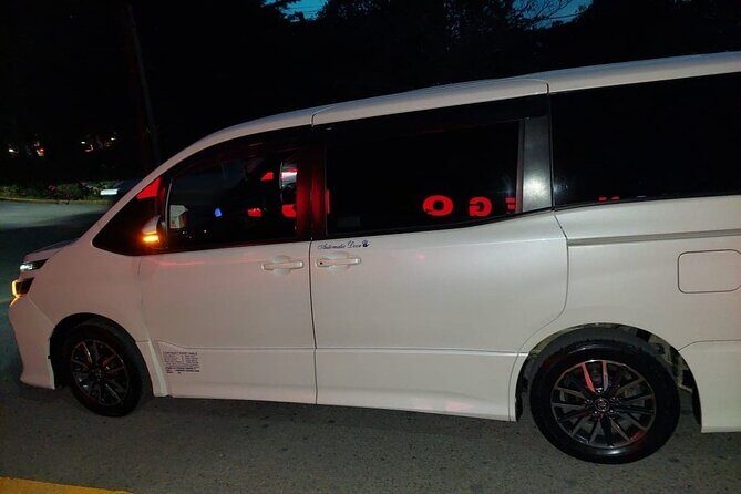 Montego Bay Private Transfer with Airport Pickup and Dropoff - An In-Depth Look at the Montego Bay Private Transfer