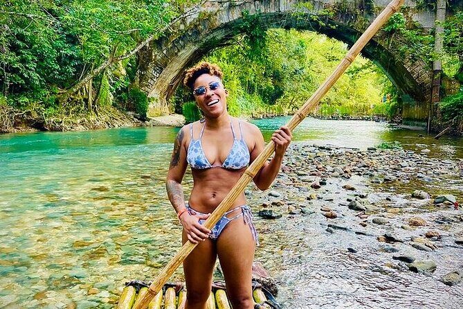 Montego Bay Rafting, Hip-Strip Shopping & Margaritaville Tour - Introduction: An Exciting Blend of Nature, Relaxation, and Local Flavor