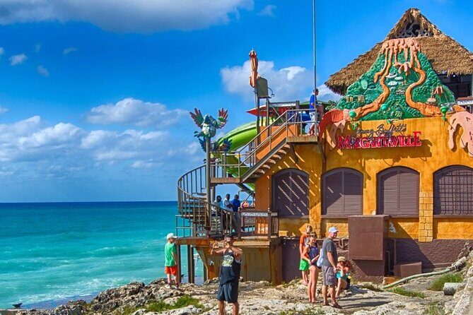 Montego Bay Rafting, Hip-Strip Shopping & Margaritaville Tour - FAQ