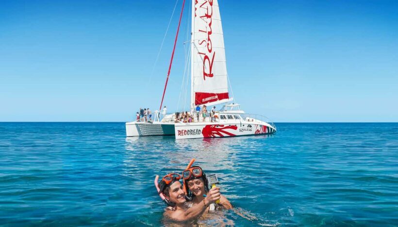 Montego Bay: Reggae Catamaran 18+ Cruise with Open Bar - Authentic Experiences from Traveler Reviews