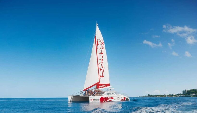 Montego Bay: Reggae Family Catamaran Cruise with Snorkeling - A Genuine Look at the Catamaran Cruise Experience in Montego Bay