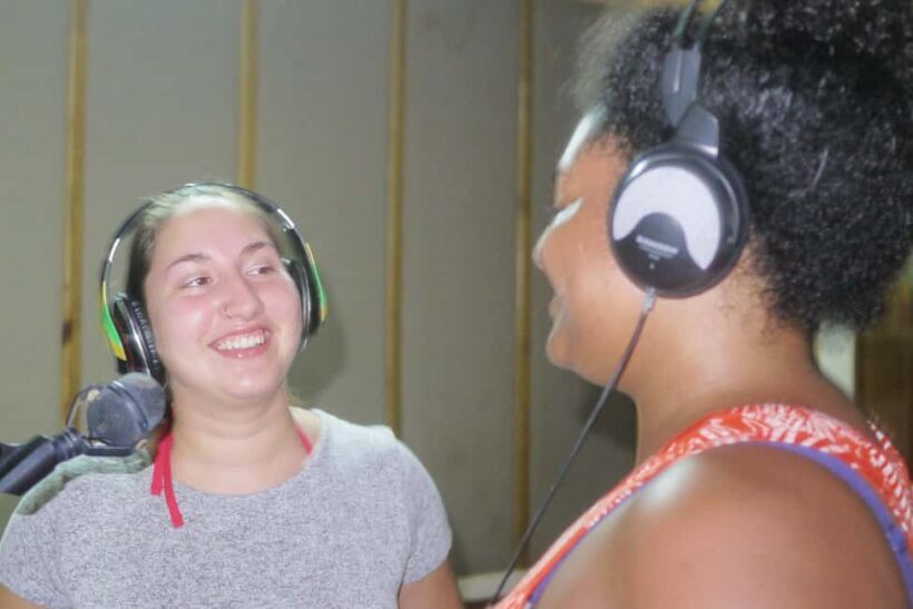 Montego Bay: Reggae Recording Experience - Key Points