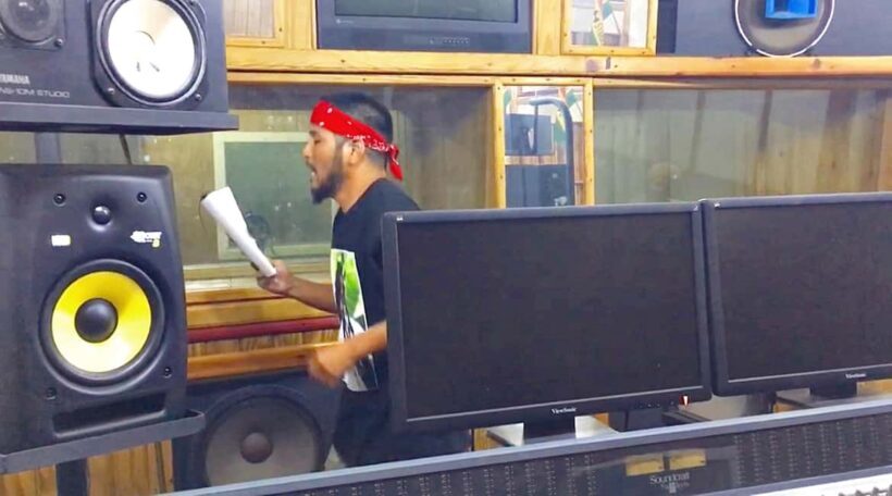 Montego Bay: Reggae Recording Experience - What Is the Montego Bay Reggae Recording Experience?