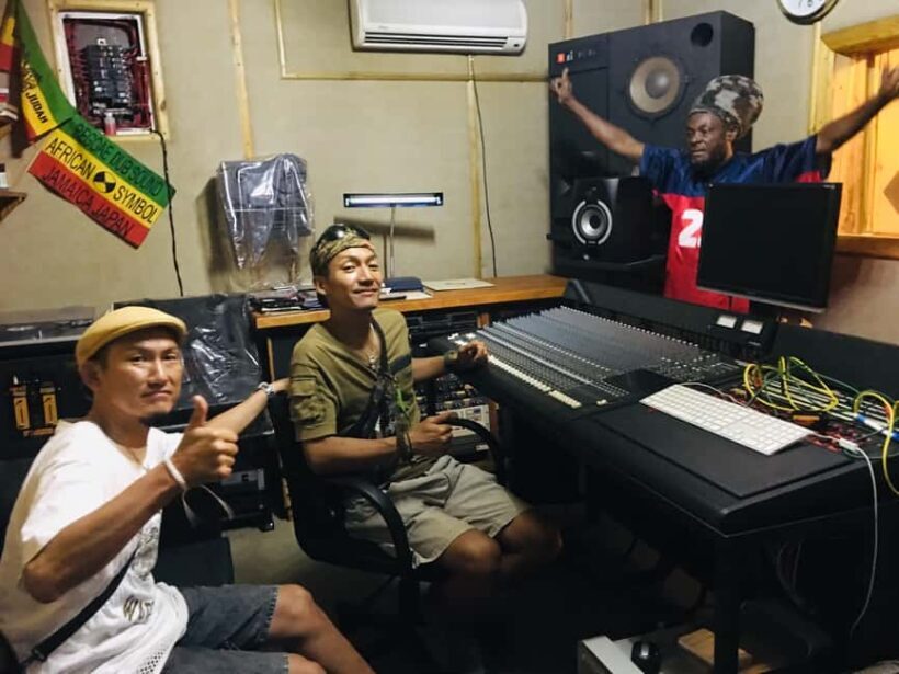 Montego Bay: Reggae Recording Experience - Accessibility and Practicalities